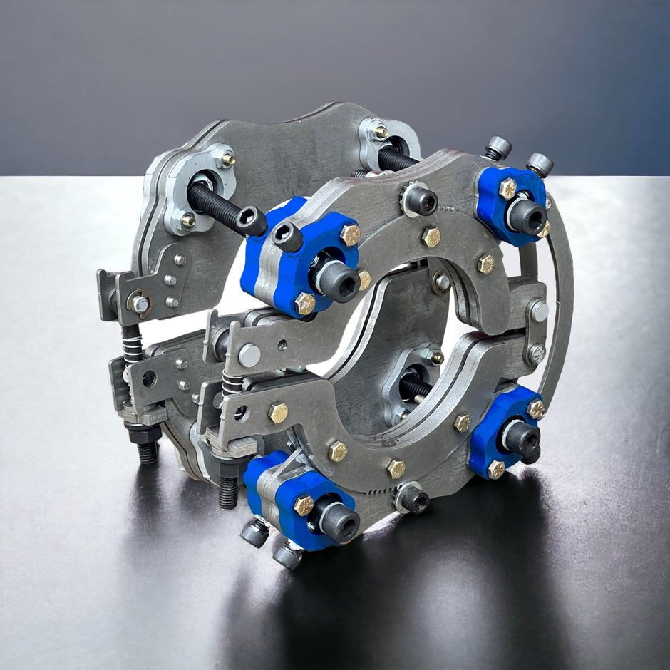 Pipe Alignment Tools | Pipe Welding Clamps