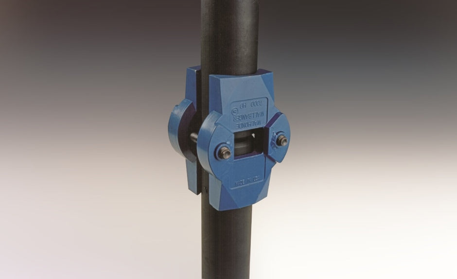 Professional Tube Alignment Boilermaker Tools | Walhonde – Walhonde Tools